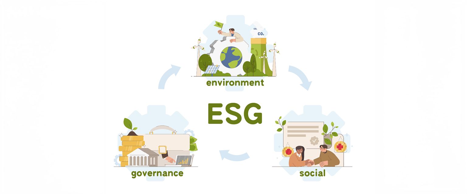 ESG – BAN SENG
