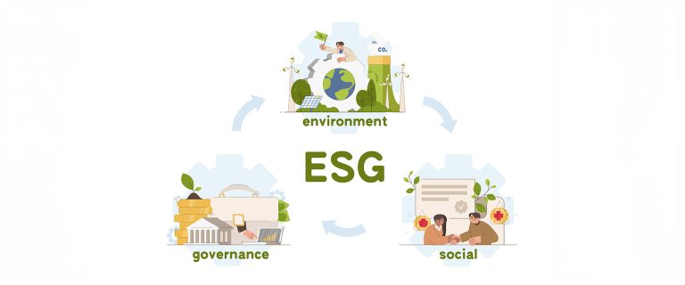 ESG – BAN SENG